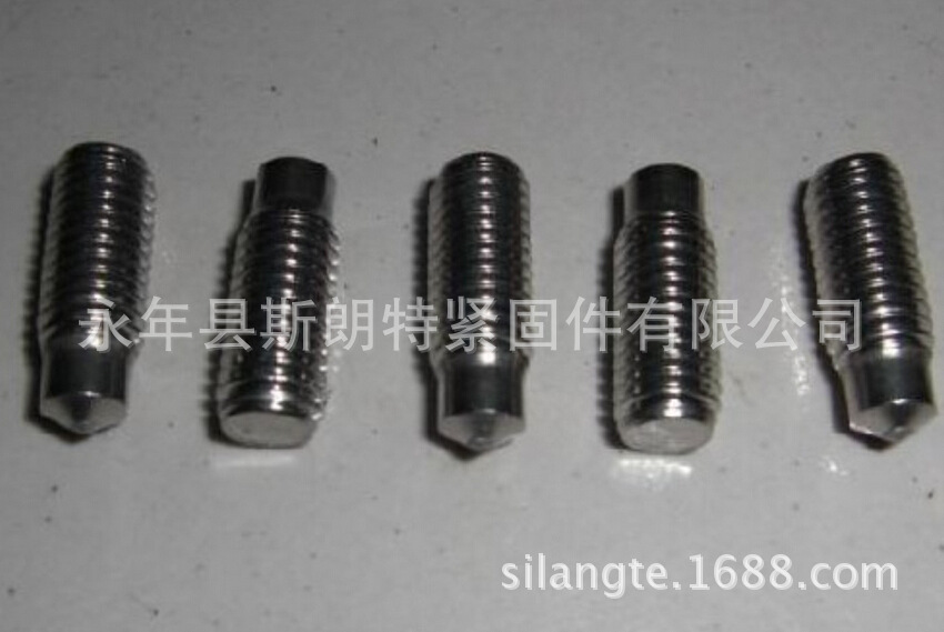 DIN34828单头焊接螺柱GB/T902.2 焊接螺柱DIN525 螺钉ISO13918-阿里巴巴