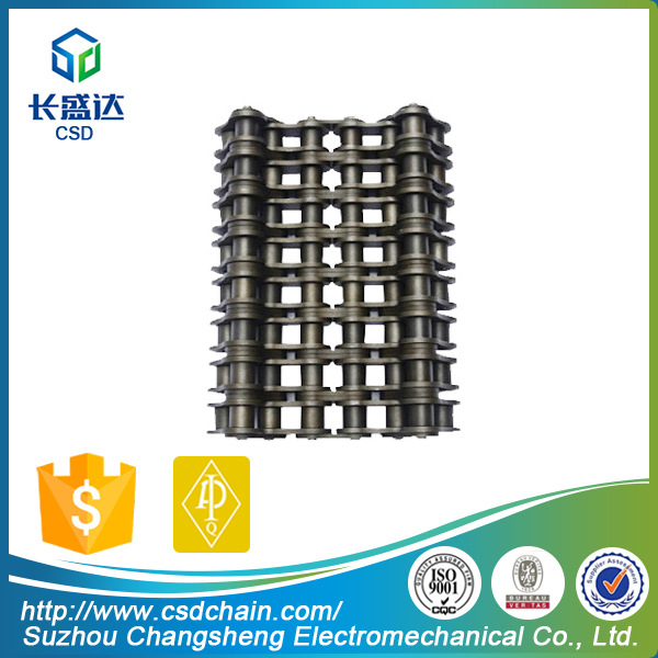 合金钢短节距逐节可拆石油钻机链，泥浆泵，石油钻机，修井车专用 - 机械设备批发网