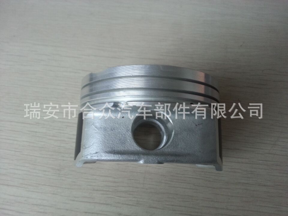适用于现代G4FC发动机活塞 福瑞迪1.6 23410-2B000-阿里巴巴