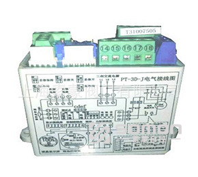 电动阀控制模块PK-3D-J/PT-3D-J-阿里巴巴