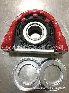 HB88107 中心轴承中心支撑轴承 HB88508 HB88512 210875X X18-阿里巴巴