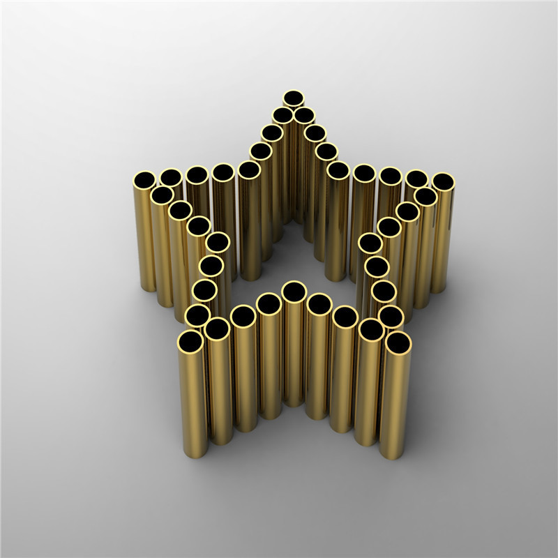 现货T2紫铜管 H62黄铜管 H65铜管 紫铜盘管 锡青铜管60*40mm - 建材批发网