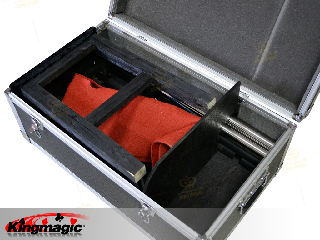 G1162 凳子悬人 kingmagic 舞台魔术道具厂家直销魔术玩具采购价格、怎么样、行情市场-CCEE选品中心