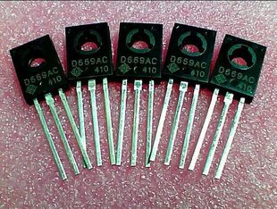 AN6651 TO-126 三极管 优势供应全新原装(HUASHANWEIHAI)-阿里巴巴