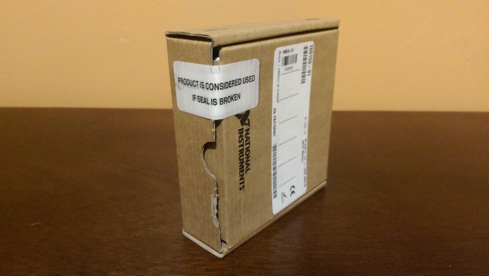 NI 9924面向25针D-SUB模块781922-01全新正品-阿里巴巴