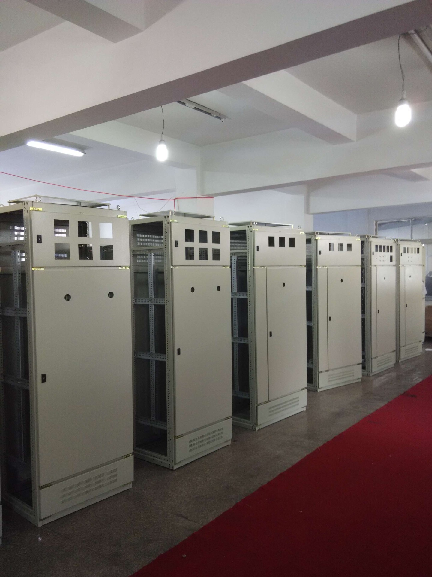 GGD配电柜机柜 配电柜柜体 ggd柜体2200*800*600-阿里巴巴