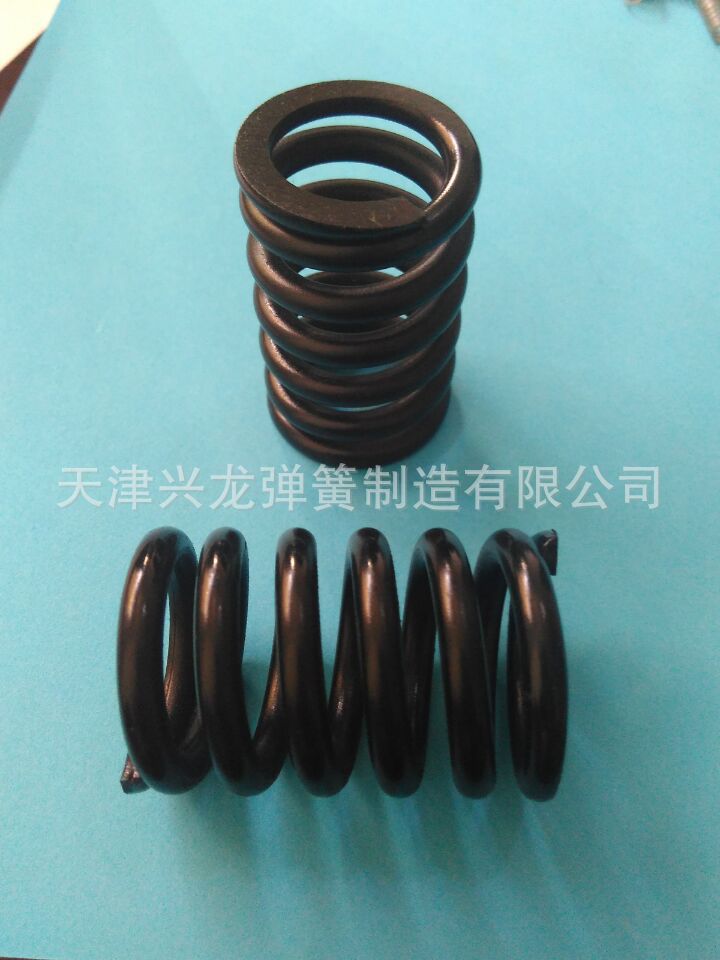 天津不锈钢压缩弹簧磷铜压簧铍青铜弹簧定制琴钢丝压簧表面电泳漆-阿里巴巴