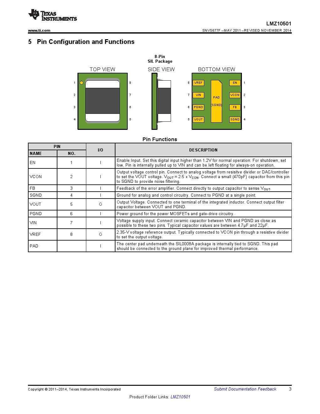 【TI/德州仪器】 LMZ10501SILT-阿里巴巴