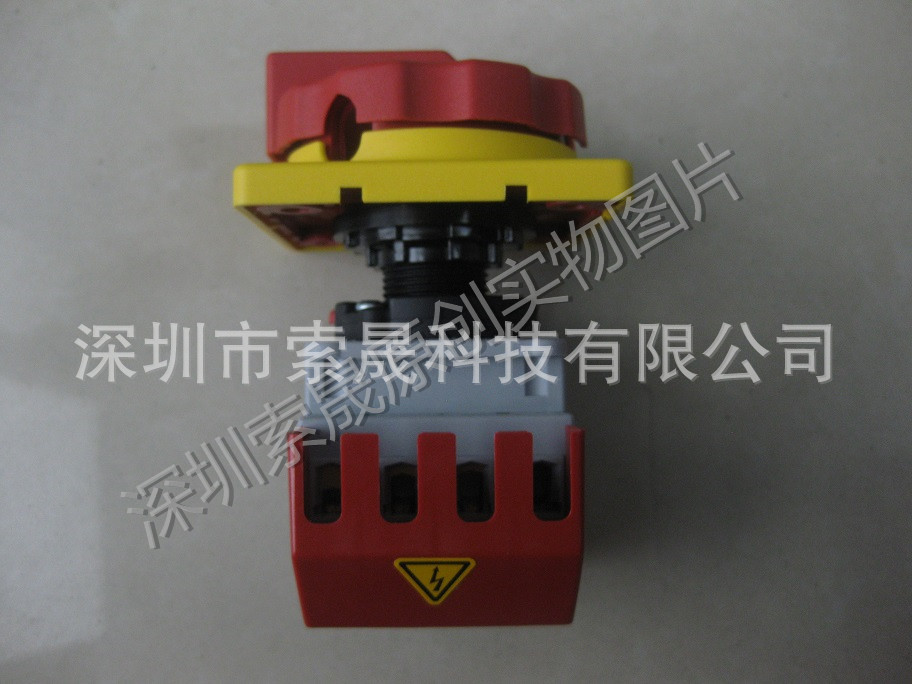 代理德国SONTHEIMER转换开关NLT25A-3ZM-Z33-阿里巴巴