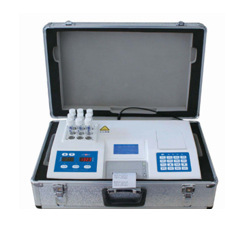 连华科技5B-2C（H）型 智能便携型COD速测仪-阿里巴巴