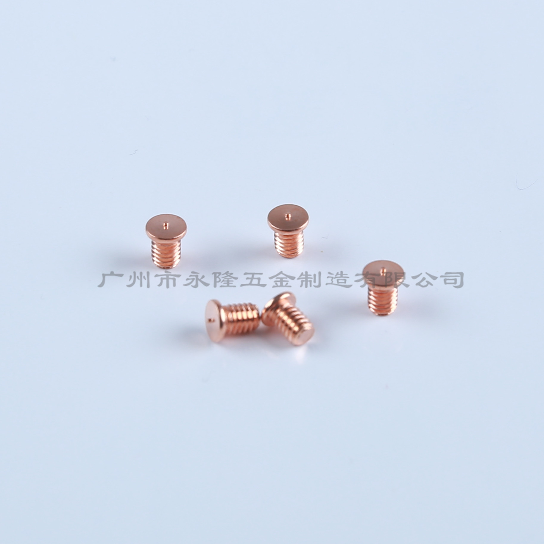 GB902.3(PT)储能焊接螺钉M12低碳钢镀铜焊钉 碰焊螺钉 栽钉-阿里巴巴