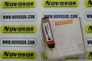 IFM模块VS3000 24VDC NO：SR0150-阿里巴巴
