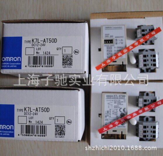 K7L-AT50 K7L-AT50D K7L-AT50B K7L-AT50DB OMRON漏水漏液检测器-阿里巴巴