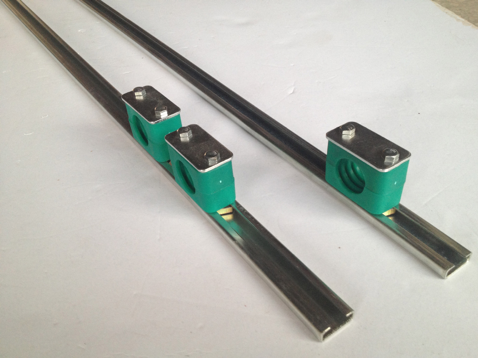 DIN3015标准 304不锈钢重型导轨 C型钢开口槽滑轨 C型滑槽轨道-阿里巴巴