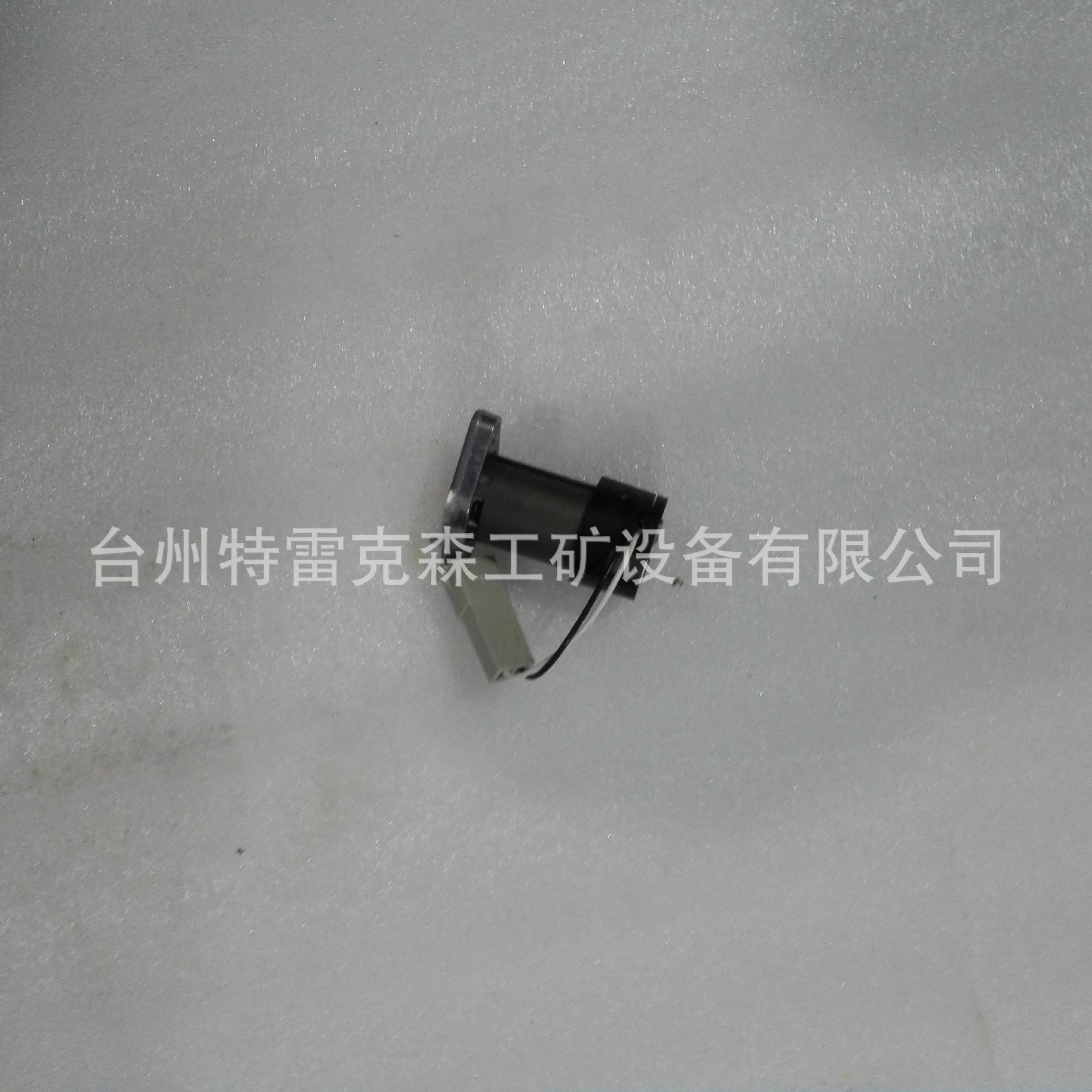 TEREX PARTS 特雷克斯原厂件 29506298变速箱电磁阀-阿里巴巴