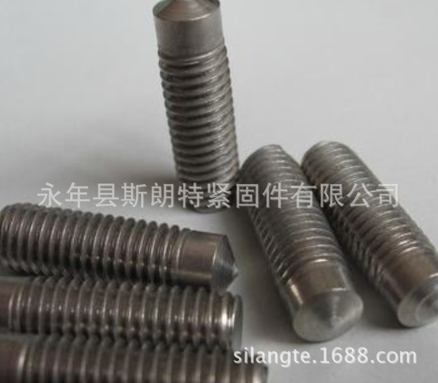 DIN34828单头焊接螺柱GB/T902.2 焊接螺柱DIN525 螺钉ISO13918-阿里巴巴