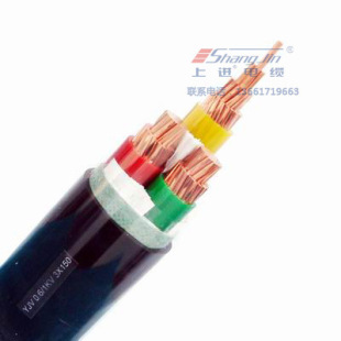 供应电力电缆、交联电缆YJV22,YJV-0.6/1KV-3X150-阿里巴巴