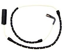 适用宝马E39刹车线-F 34351163065-阿里巴巴