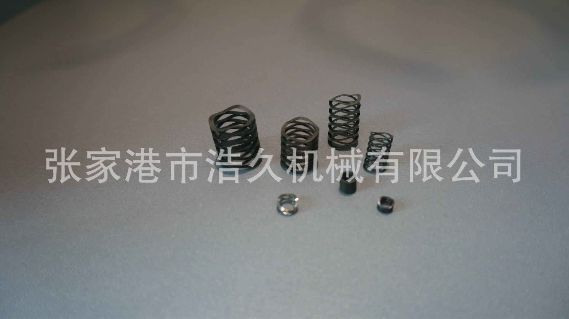 厂家直销 供应各种波浪弹簧波形弹簧波纹弹簧 规格全 可定制-阿里巴巴