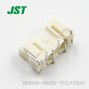 BM04B-XASS-TF(LF)(SN) JST连接器针插座原厂现货接插件-阿里巴巴