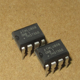 供应集成电路IC ATMLU808 AT24C04B_ATMEL全系列进口原装-阿里巴巴