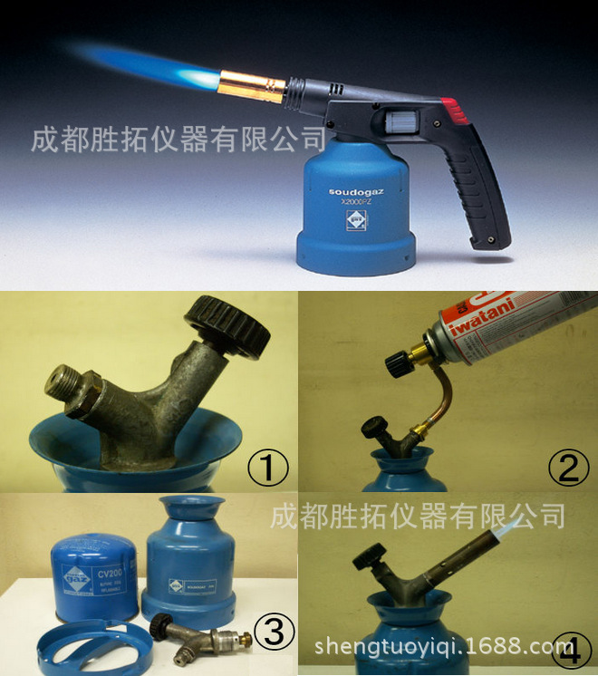 JET TORCH火焰喷枪,手持式卡式气瓶火焰枪焊枪-阿里巴巴