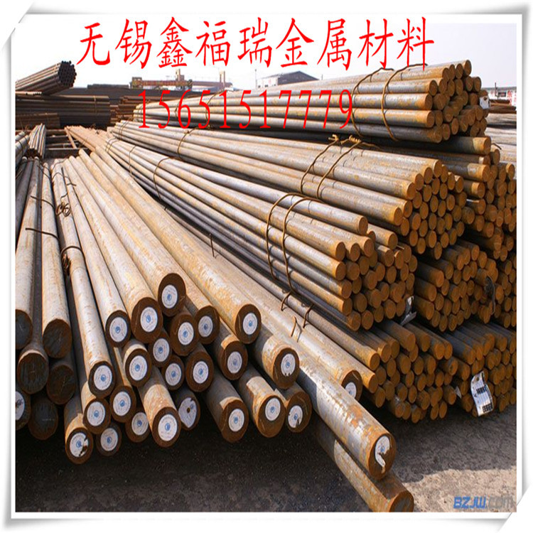 普碳圆钢 Q235B圆钢 老牌A3圆钢 规格齐全 优质圆钢 - 建材批发网