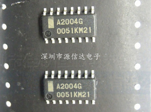 集成电路 UPA2004GR-E2 UPA2004 SOP-16 原装正品 价格咨询为准-阿里巴巴