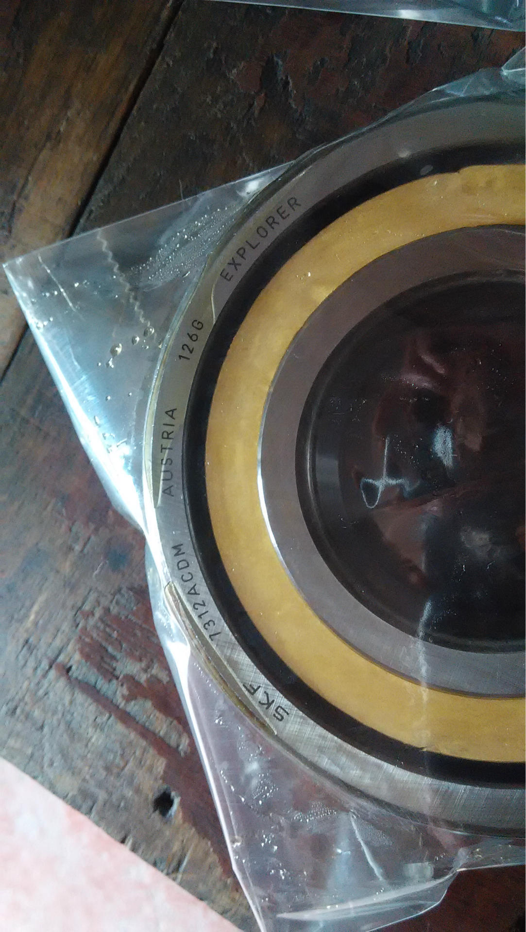 SKF 7312ACDM 瑞典进口轴承7313 7314 7315 7316 7317 7318 7319A-阿里巴巴