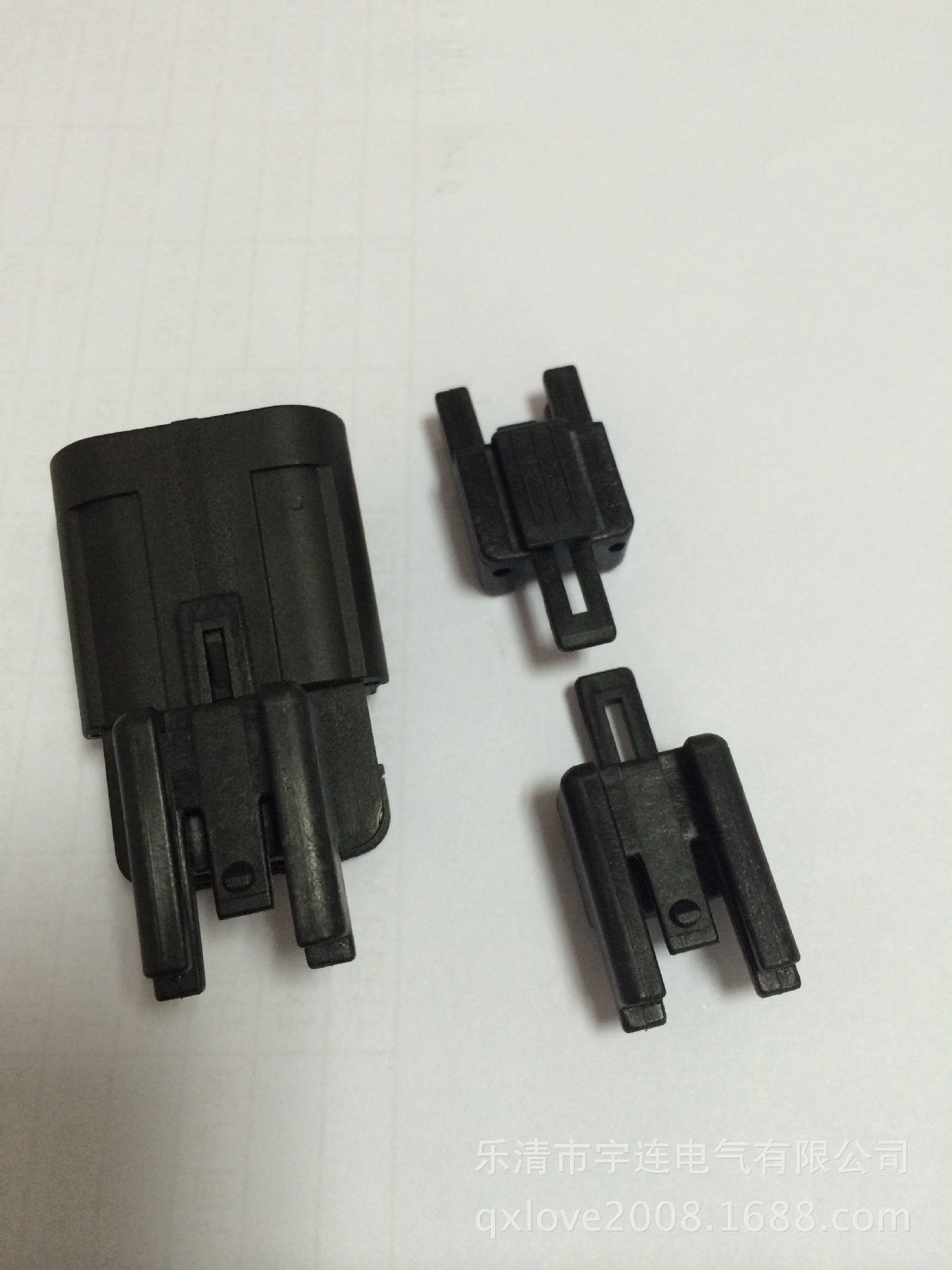 汽车防水连接器DJ70325-3.5-21 A1685452528 50290932 9441391-阿里巴巴