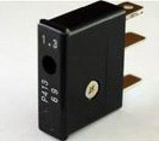 P413 发那科1.3A P450 P413H P405 大东保险丝 DAITO熔断器-阿里巴巴