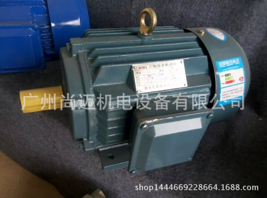 2级3KW三相异步电动机YE2-100L-2 2880转/分 立式卧式有现货-阿里巴巴