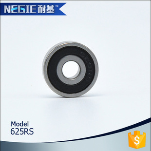 625rs轴承供应内外径尺寸5*16*5玩具马达用型号625-2RS深沟球轴承-阿里巴巴