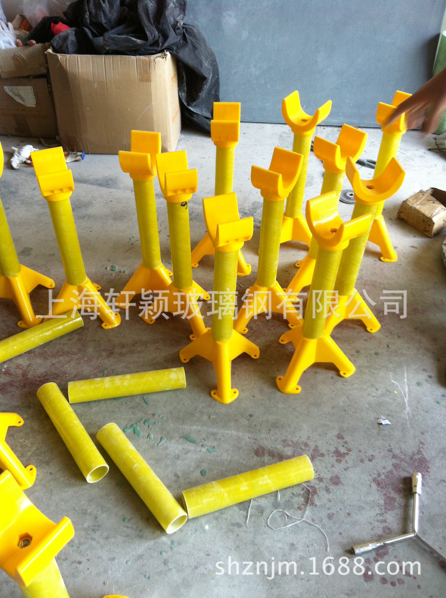 电缆支架、地面电缆支架、室外电线支架、电缆托架、三脚电缆架-阿里巴巴