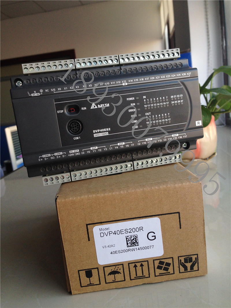 DVP04AD-E2 台达plc模块/模拟量扩展模块台电中达DVP-04AD-E2-阿里巴巴