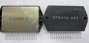 全新原装 模块 STK412-090 旺旺询价-阿里巴巴