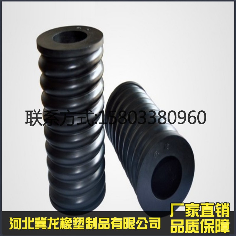 皮墩橡胶弹簧减震柱厂家 振动设备缓冲橡胶垫 圆形橡胶墩橡胶弹簧-阿里巴巴
