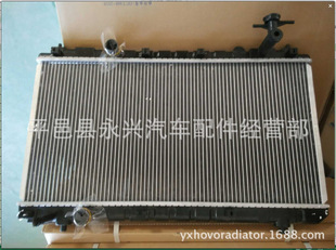 14奇瑞汽车散热器奇瑞进口瑞虎新瑞虎5T21瑞虎3汽车水箱汽车配件-阿里巴巴