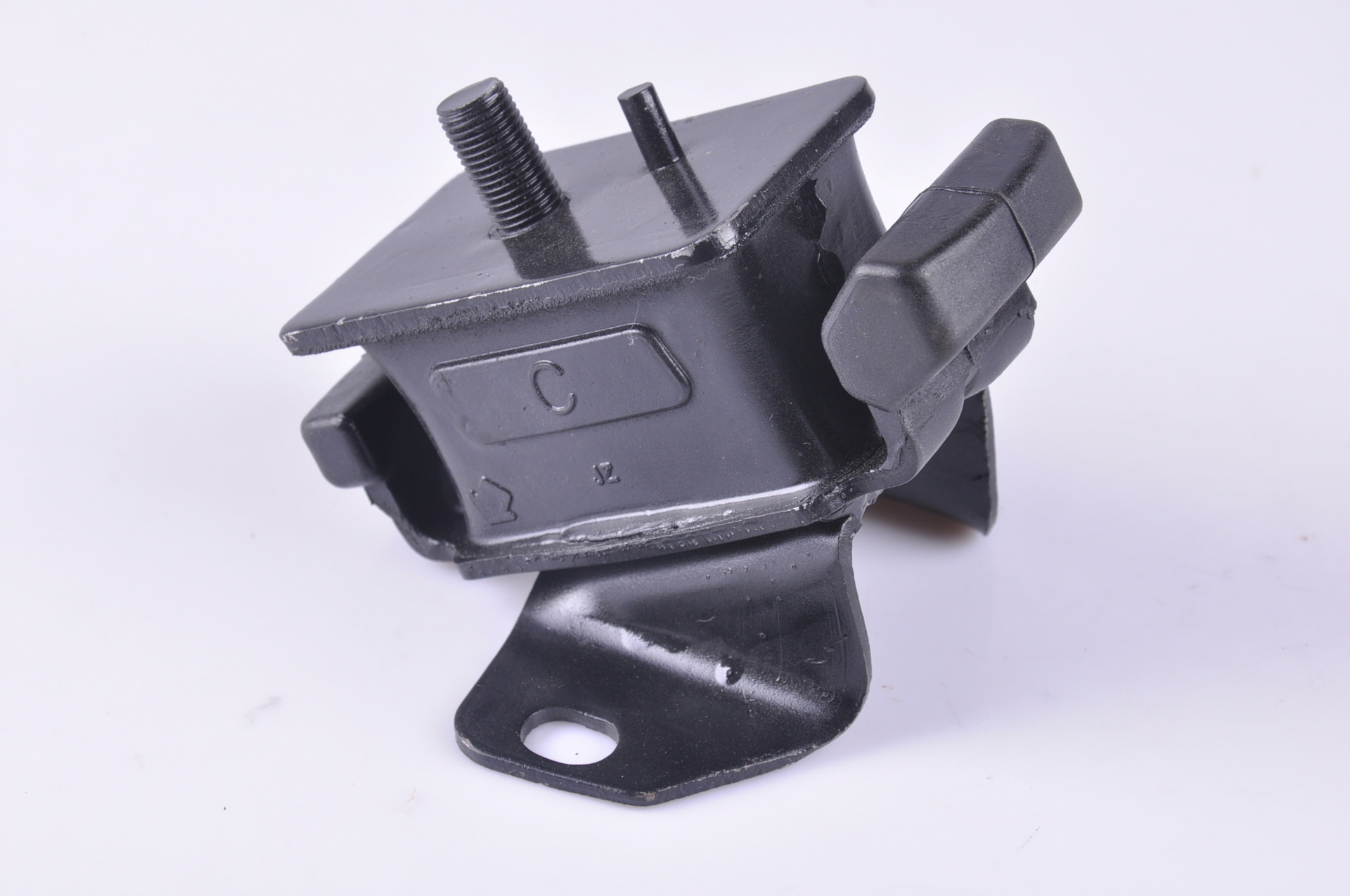 12361-66040 适用于丰田UZJ100车型发动机支架-阿里巴巴