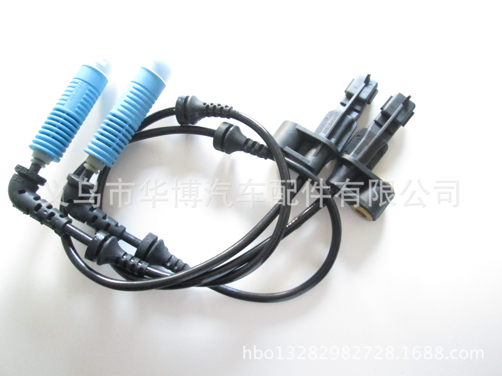 适用于宝马汽车ABS传感器（轮速传感器34526756379 34526756380-阿里巴巴