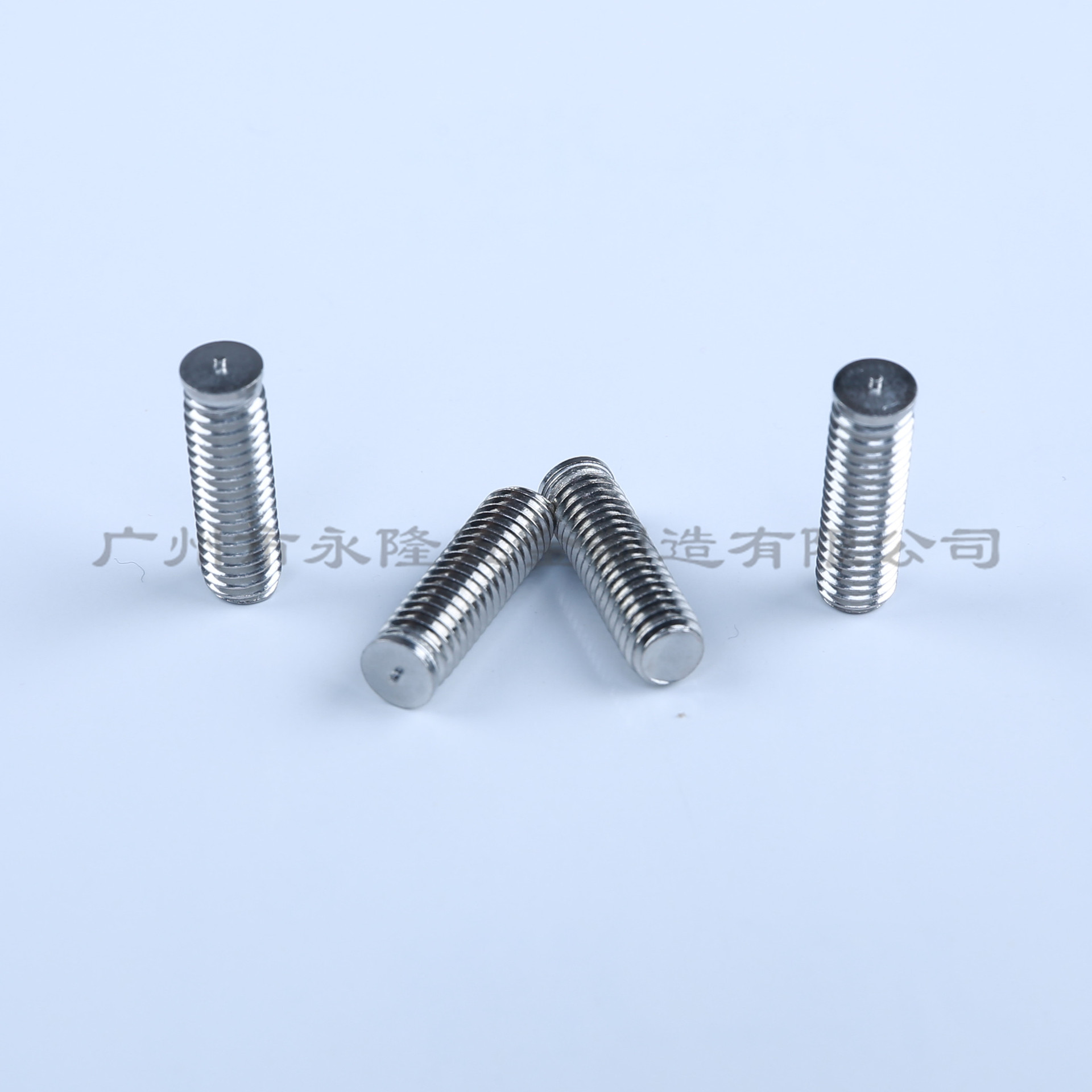 GB902.3(PT)储能焊接螺钉M5不锈钢焊钉 焊接螺柱 碰焊螺钉 栽钉-阿里巴巴