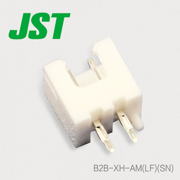 B2B-XH-AM(LF)(SN)狂欢价JST连接器针座接插现货售完即止-阿里巴巴