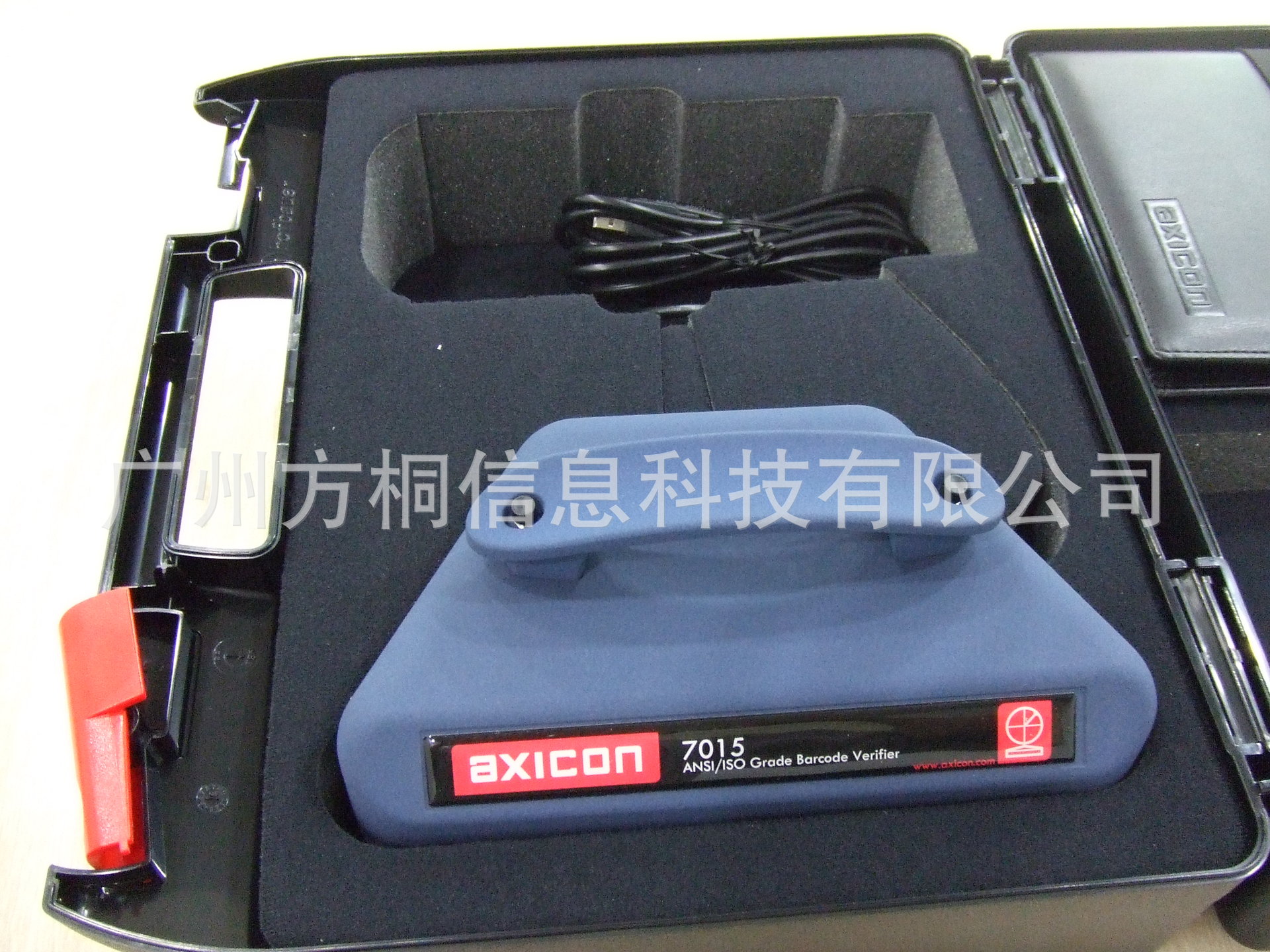 Axicon 15500|Microscan LVS 9510-5-4.0条形码校验器-阿里巴巴