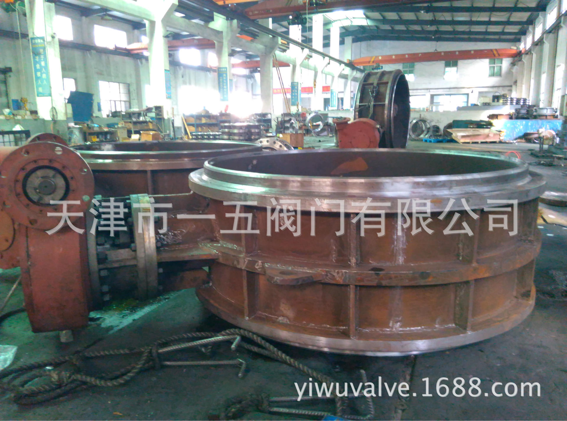 不锈钢电动通风蝶阀D941W-6P电动高温风阀烟气蝶阀圆形风门-阿里巴巴