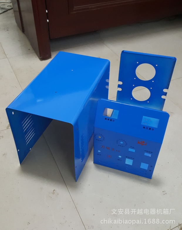 钣金机箱加工厂家 钣金壳体加工厂家 铁外壳定制定制厂家-阿里巴巴