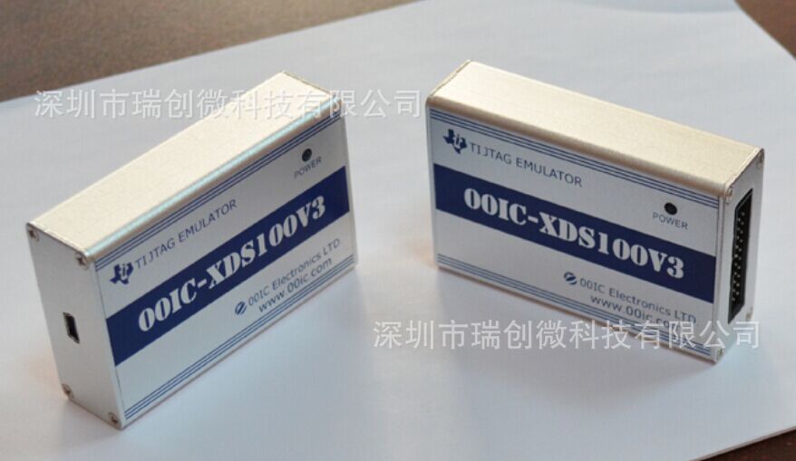 XDS100v3 DSP仿真器 TI DSP/ARM 闪速稳定 静电保护_其他未分类_维库电子市场网