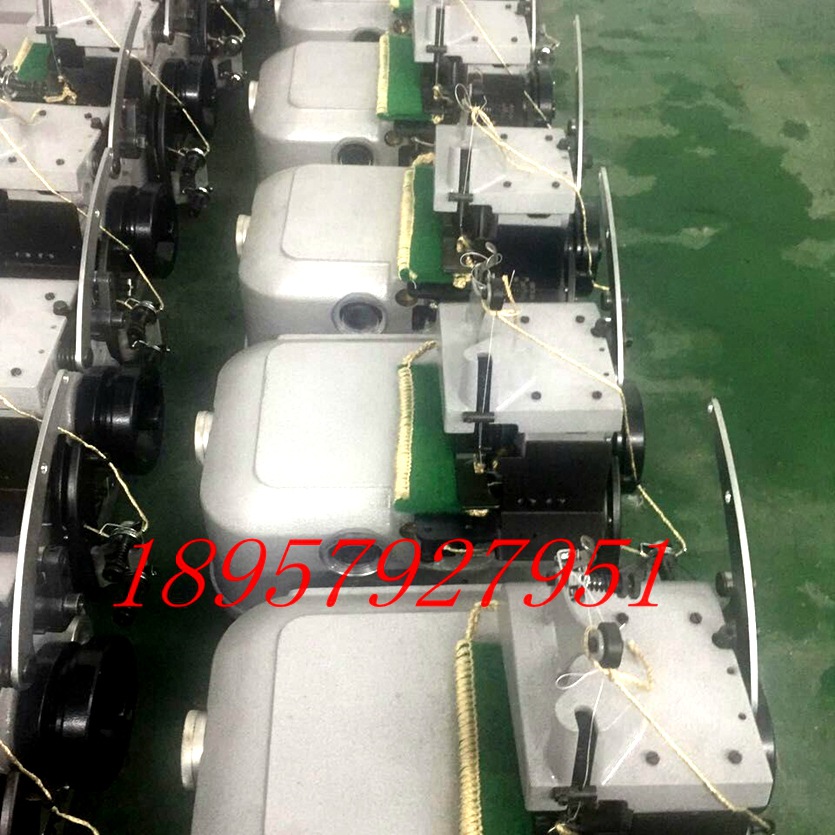 供应地毯锁边机 地毯包缝机 汽车坐垫地毯包边机 - 机械设备批发网