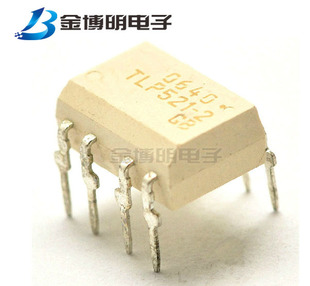TLP521-2 TLP521-2GB TLP521 线性2路光耦 直插DIP8-阿里巴巴