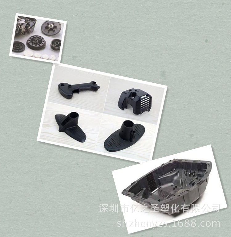 PA66本色加20%PTFE 加纤15%GF自润滑耐磨加铁氟龙尼龙66-阿里巴巴