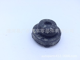 空气壳橡胶垫 避震胶16557-6N200/16557-AL50A-阿里巴巴